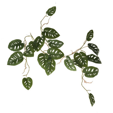 Split Philo Garland - 120cm - CB Gold