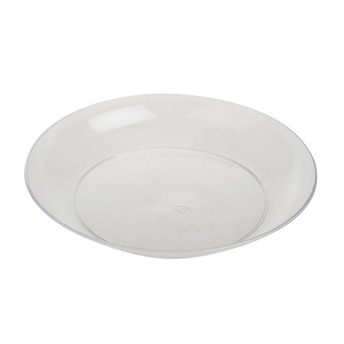 Dish Clear 9 Inch - CB Gold