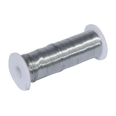 Rose Wire 30Swg(.32)Reel X10 - CB Gold