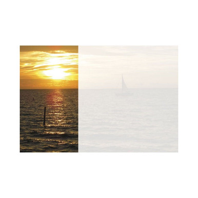 Card Sunset No Message (50) - CB Gold