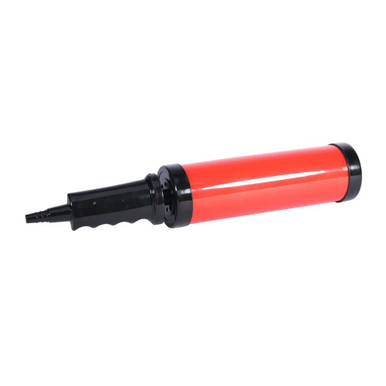 Balloon Hand Pump Red - CB Gold