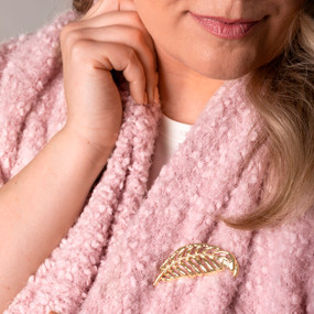 Giving Pin - Multiple Designs