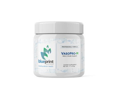 VasoPro-M - Blueprint Nutrition