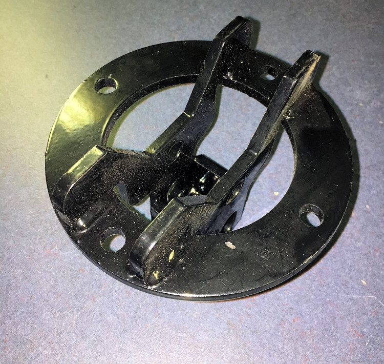 Dodge Off Road Dual Rate Coilovers