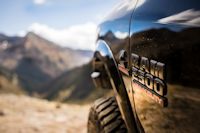Welcome to the new Dodge Off Road website! - Dodge Off Road