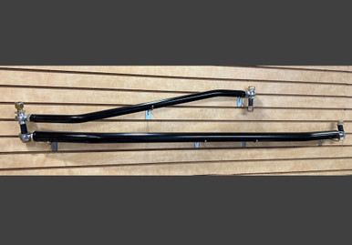 Dodge Off Road Ram 4500 5500 Steering Linkage Upgrade Kit