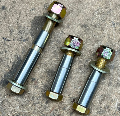 Steering Kit Tapered Sleeve Kit