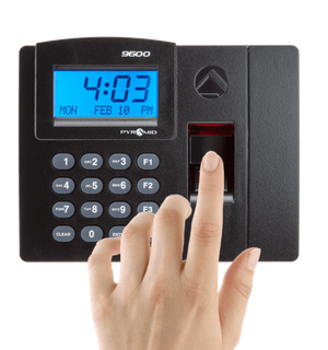 Pyramid Time Clocks and Software Systems