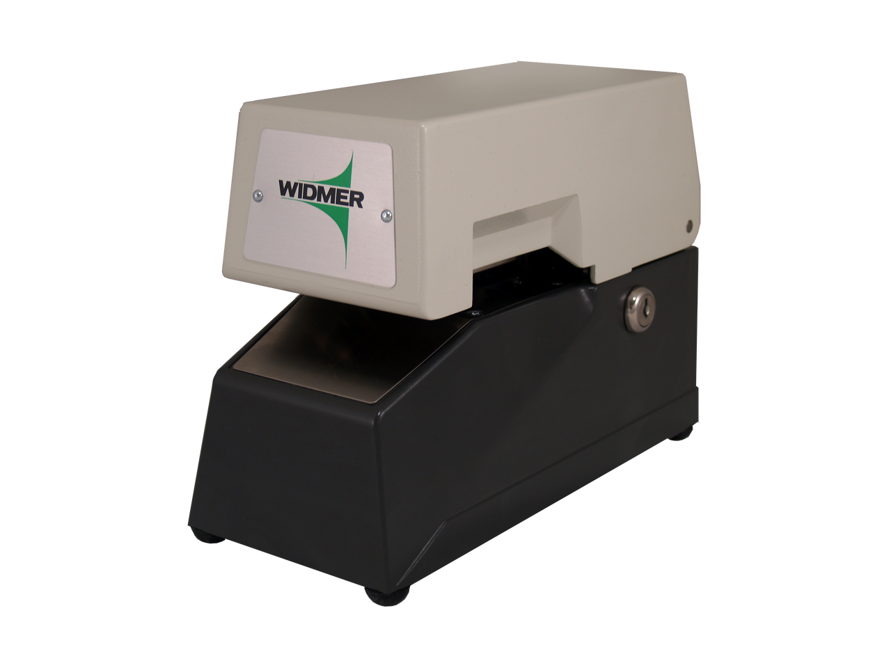 Mechanical Time Stamps | 1-800-TimeClocks