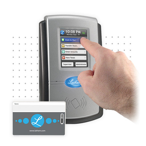 Online Time Management Software | 1-800-TimeClocks