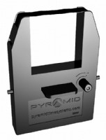 Pyramid Time Clocks and Software Systems