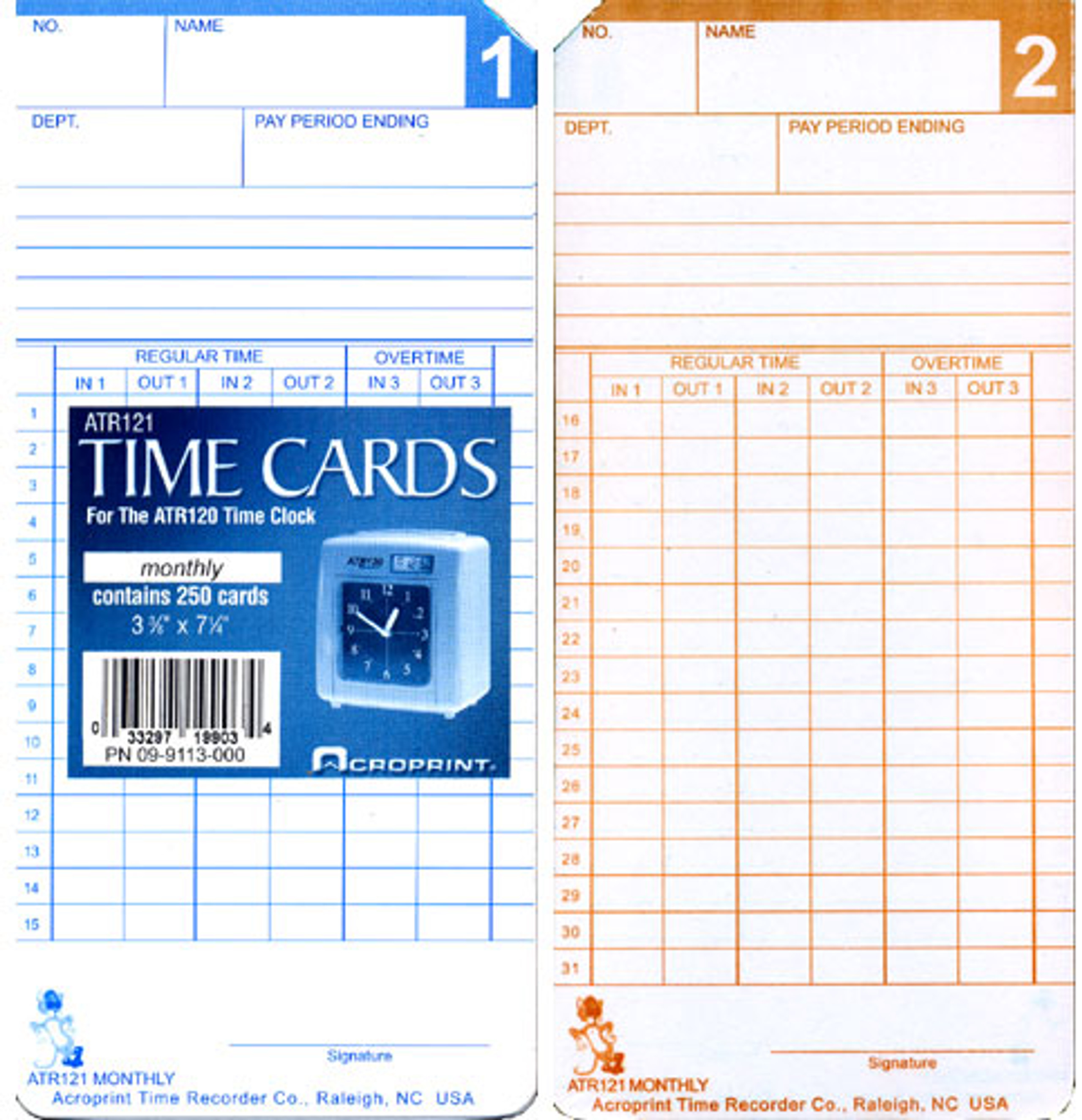 Supplies Time Cards Pay Period Semi Monthly 1 800 TIMECLOCKS supplies-time-cards-pay-period-semi-monthly-1-800-timeclocks
