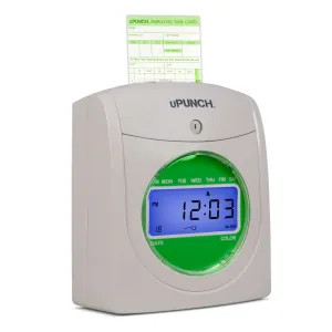 Employee Time Clocks | Time Clock Software | 1-800-TIMECLOCKS