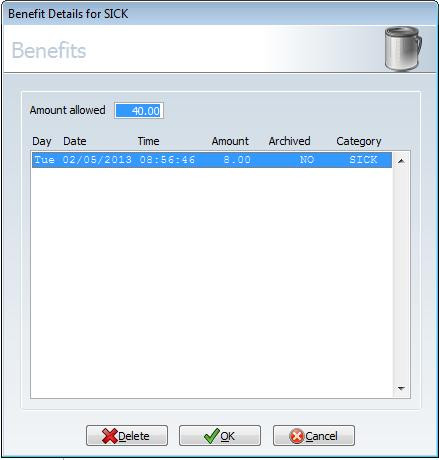 TA100 Pro Time and Attendance Software | 1-800-TimeClocks