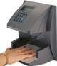 HP3000 Biometric Hand Punch Clock | 1800 - TIME - CLOCKS