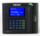 Amano MTX-30 Barcode Time clock - 1-800-TIMECLOCKS