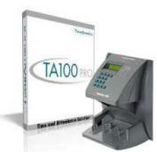 TA100 Pro Software and HP1000E Bundle