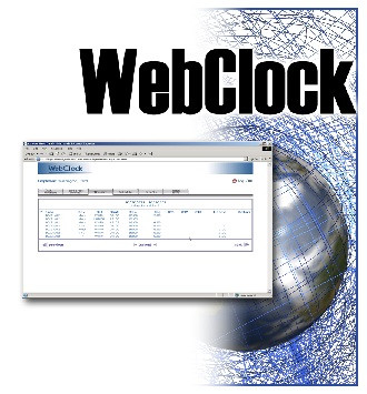 Time America | WebClock Software Module