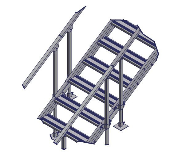 Quick Steps Connection Kit - The Shore Shack