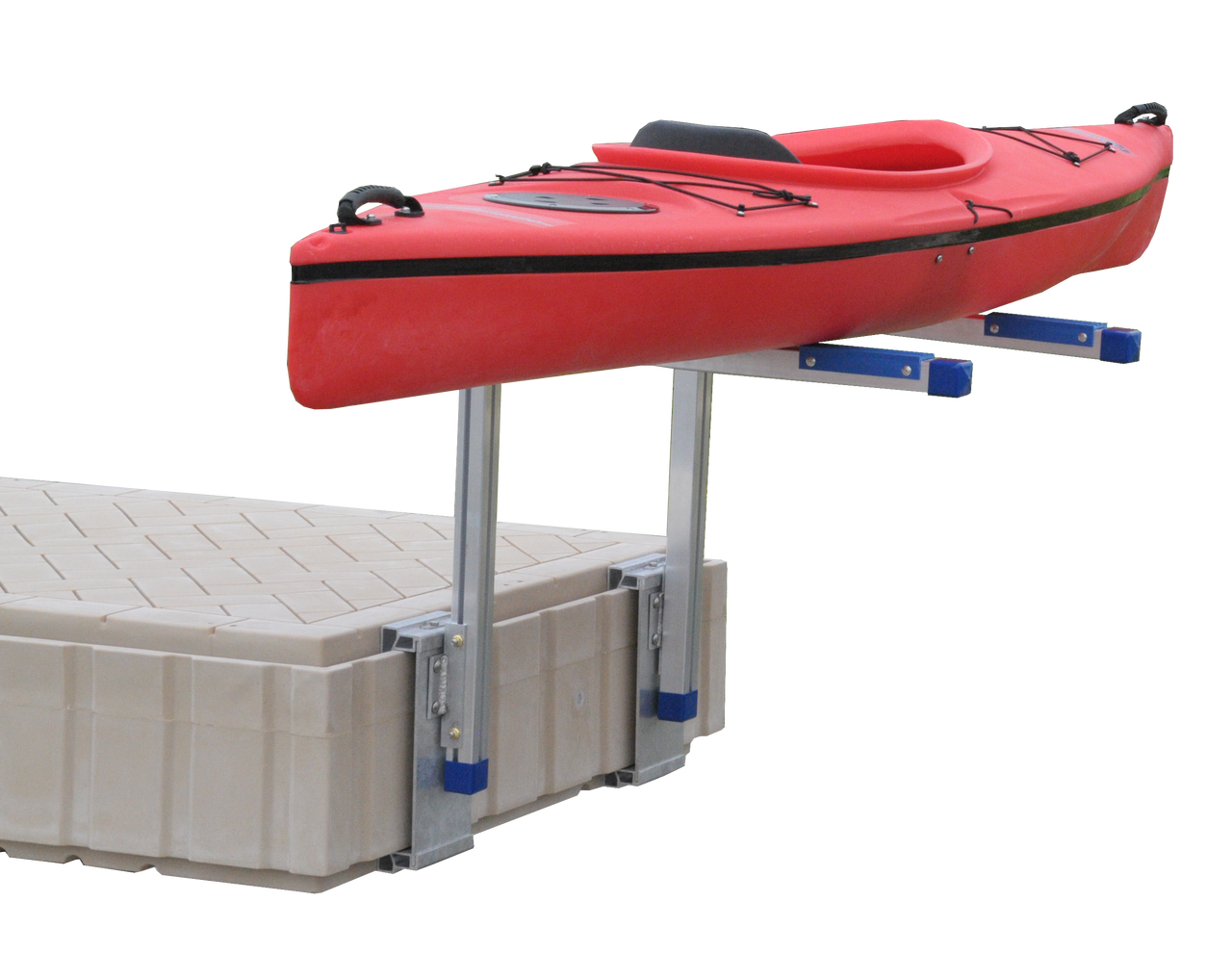 Paddleboard/Kayak Rack - The Shore Shack