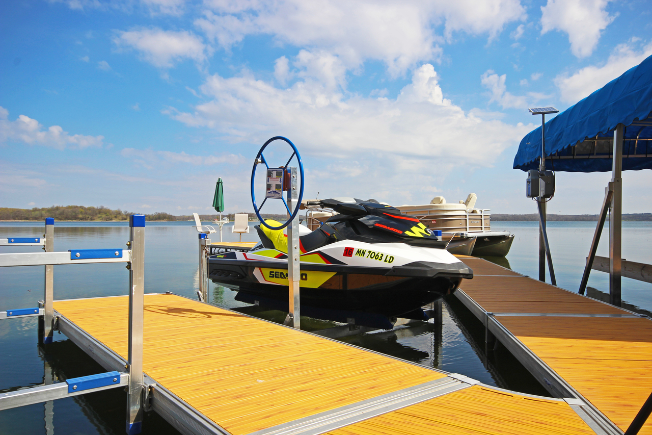 Winch Extension with Cable - The Shore Shack