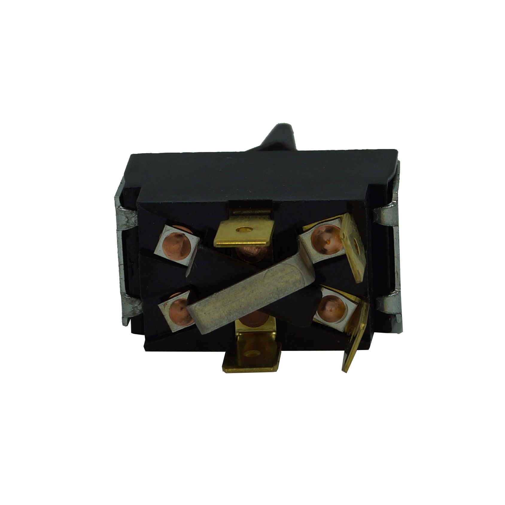 Conversion Kit 12 Volt-(Key/Remote S/W) to Toggle Switch - The Shore Shack