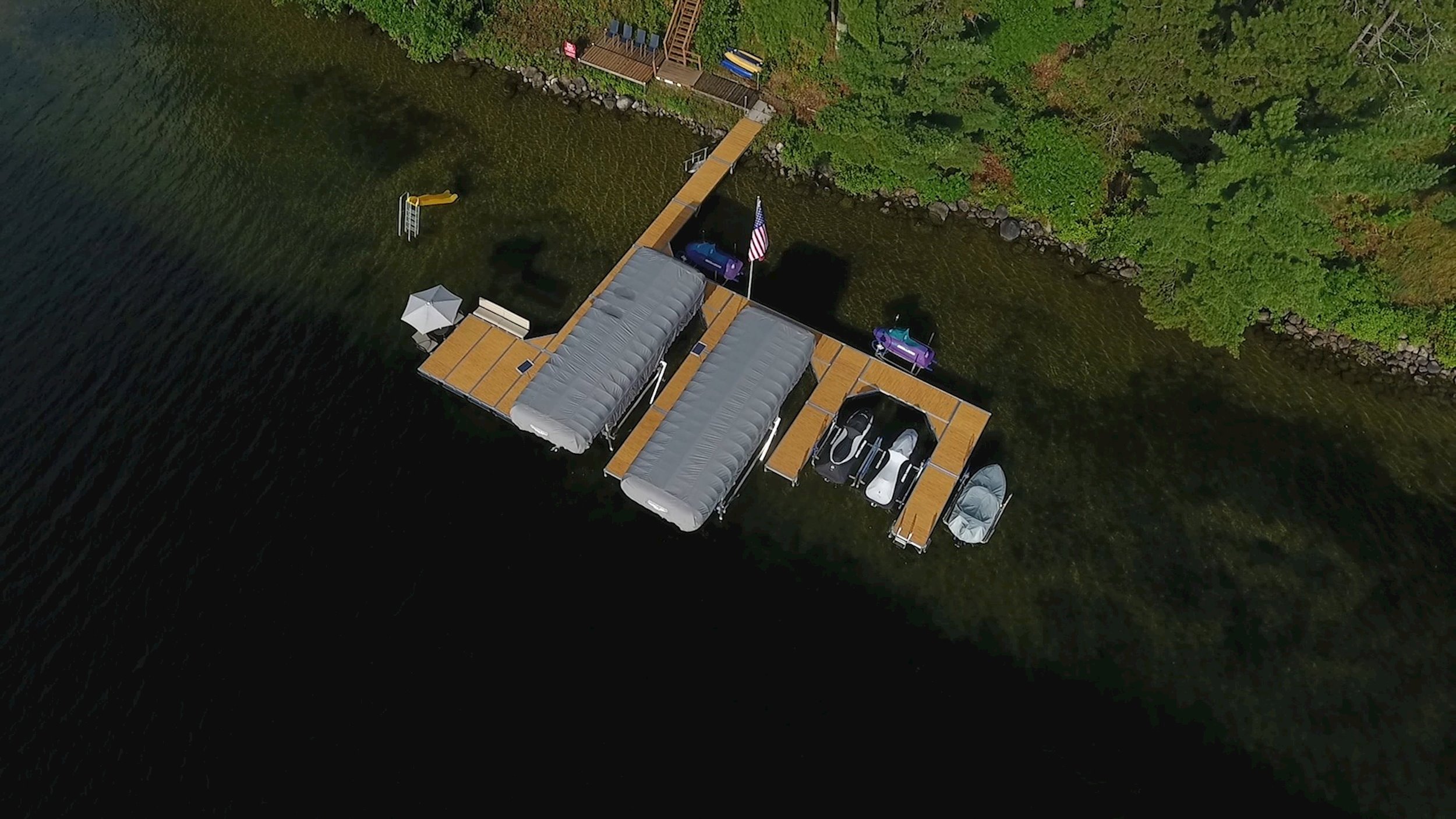 ShoreMaster Dock Accessories: Essential Boat Dock Accessories | The ...