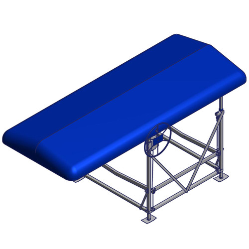 ShoreMaster Traditional Canopy Cover - WeatherMax - The Shore Shack