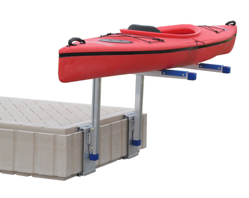 Paddleboard/Kayak Rack - The Shore Shack