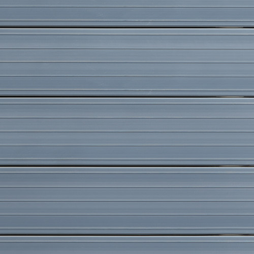 Plain Aluminum Decking - The Shore Shack