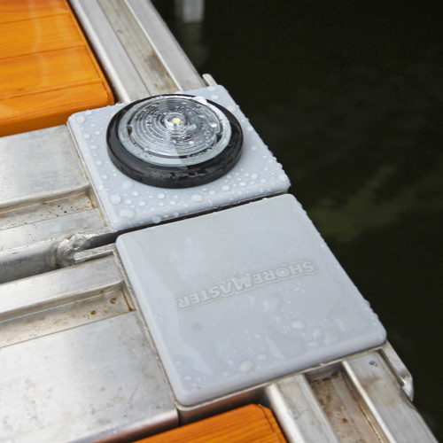 Gray Dock Cap - The Shore Shack