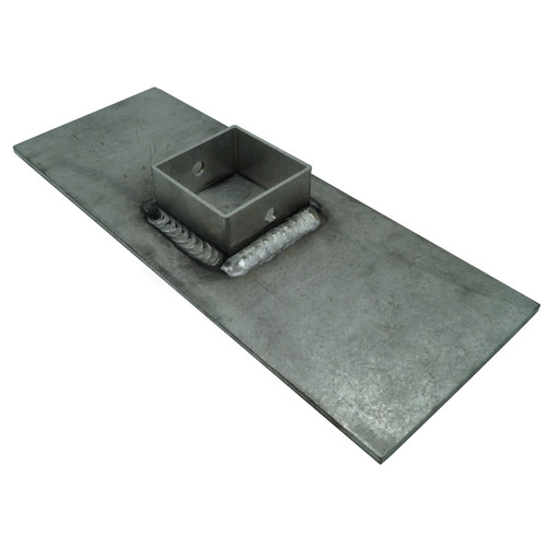 Screw Leg Foot Pad - The Shore Shack
