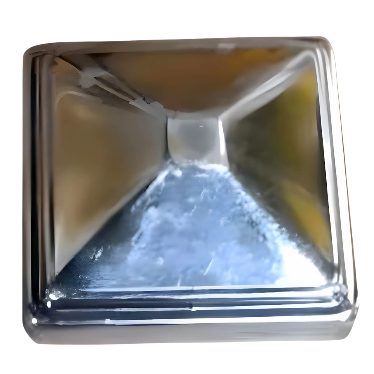 Single-High Guardrail Kit | Rhino Rails