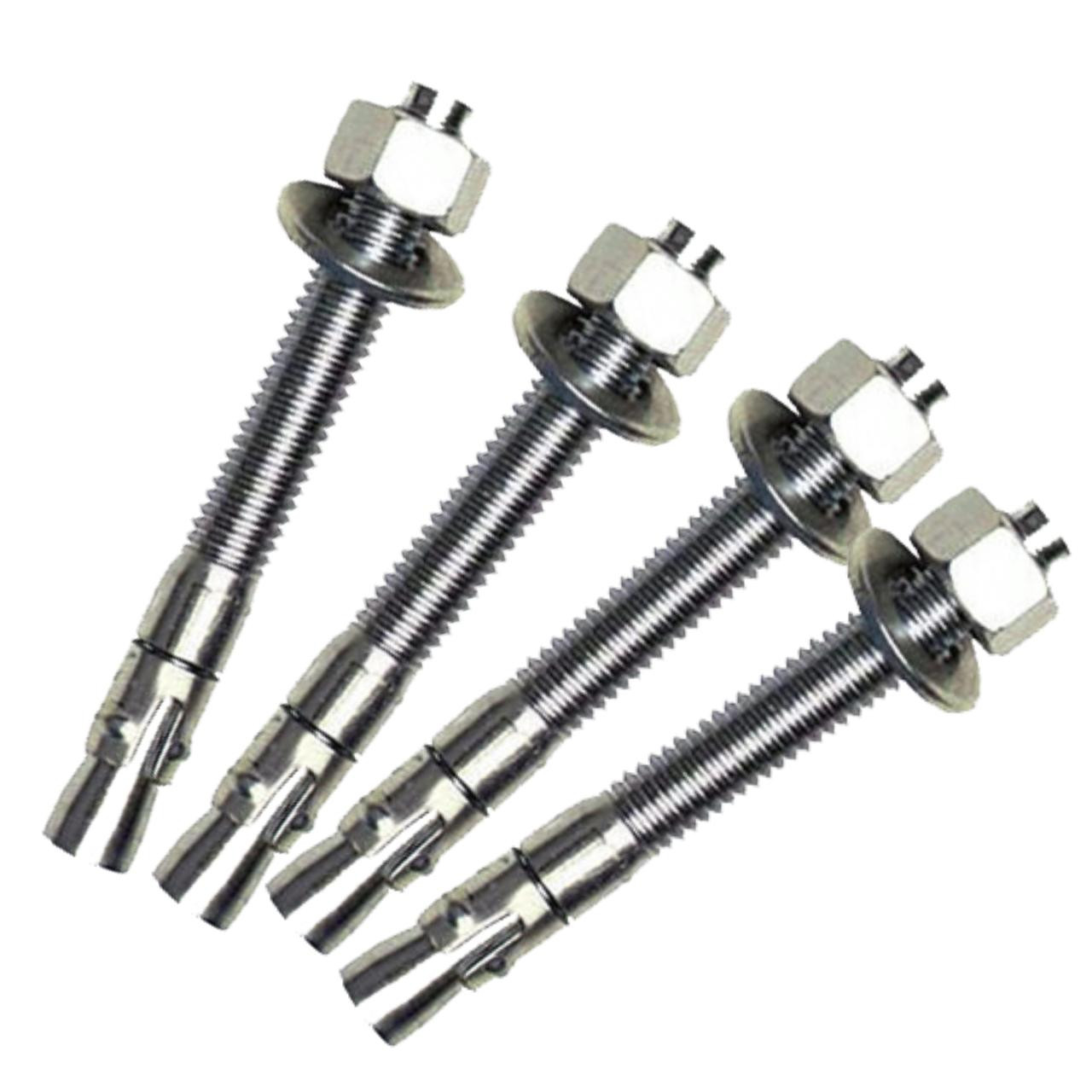 Heavy Duty 42" Forklift Wheel Stop | Rhino Rails