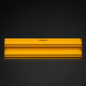 Guard Rail - Gorilla Guards
