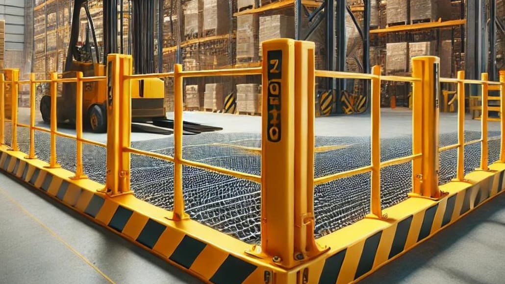 Choosing the Right Guardrail Posts - Rhino Rails