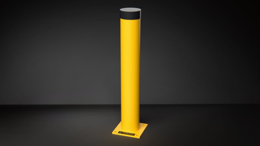 7 Reasons to Install Bollards - Rhino Rails