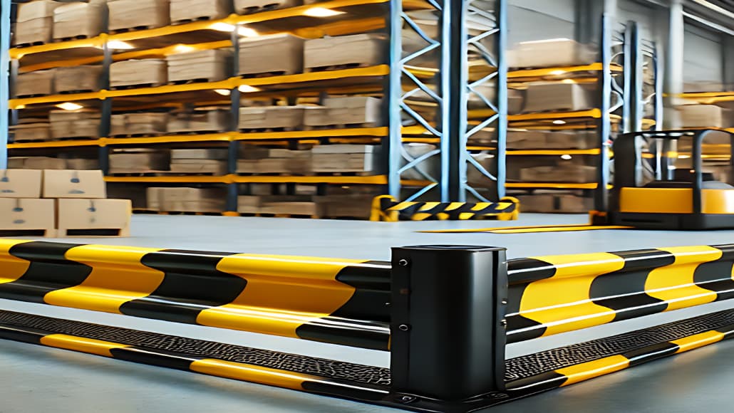 Tips for Choosing Post Protectors - Rhino Rails