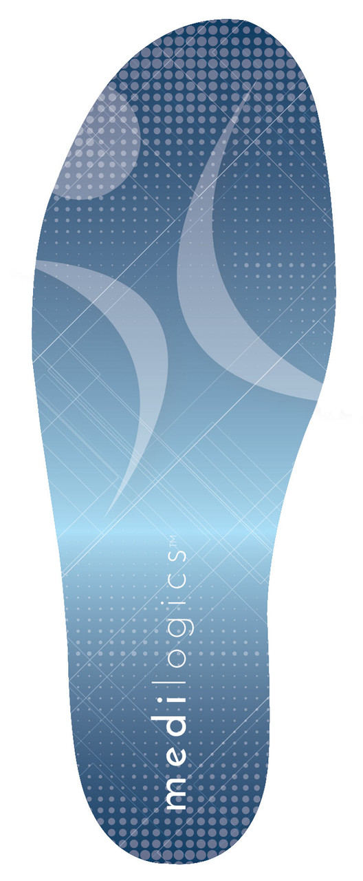 Medilogics Arch Support Insole