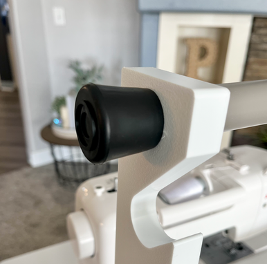 Replacement Fabric Bar End Cap