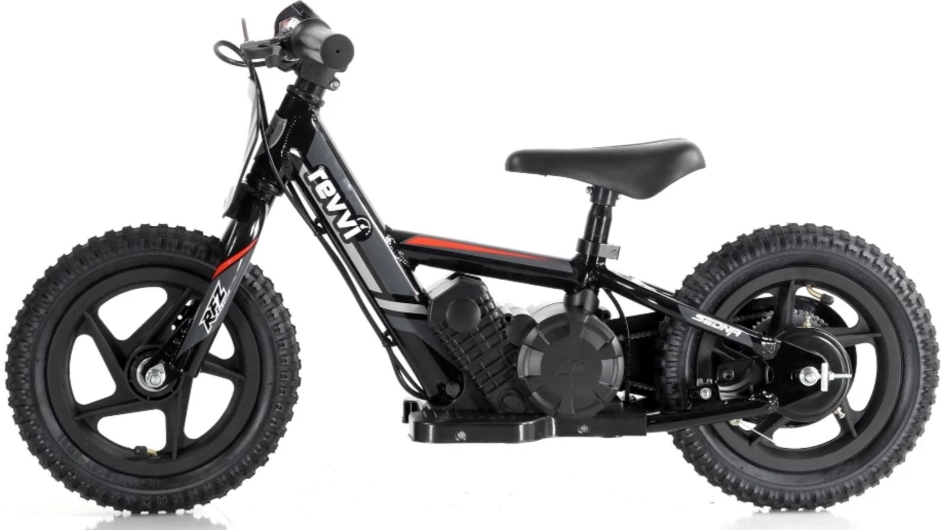 Revvi Green 12" kids Electric balance bike