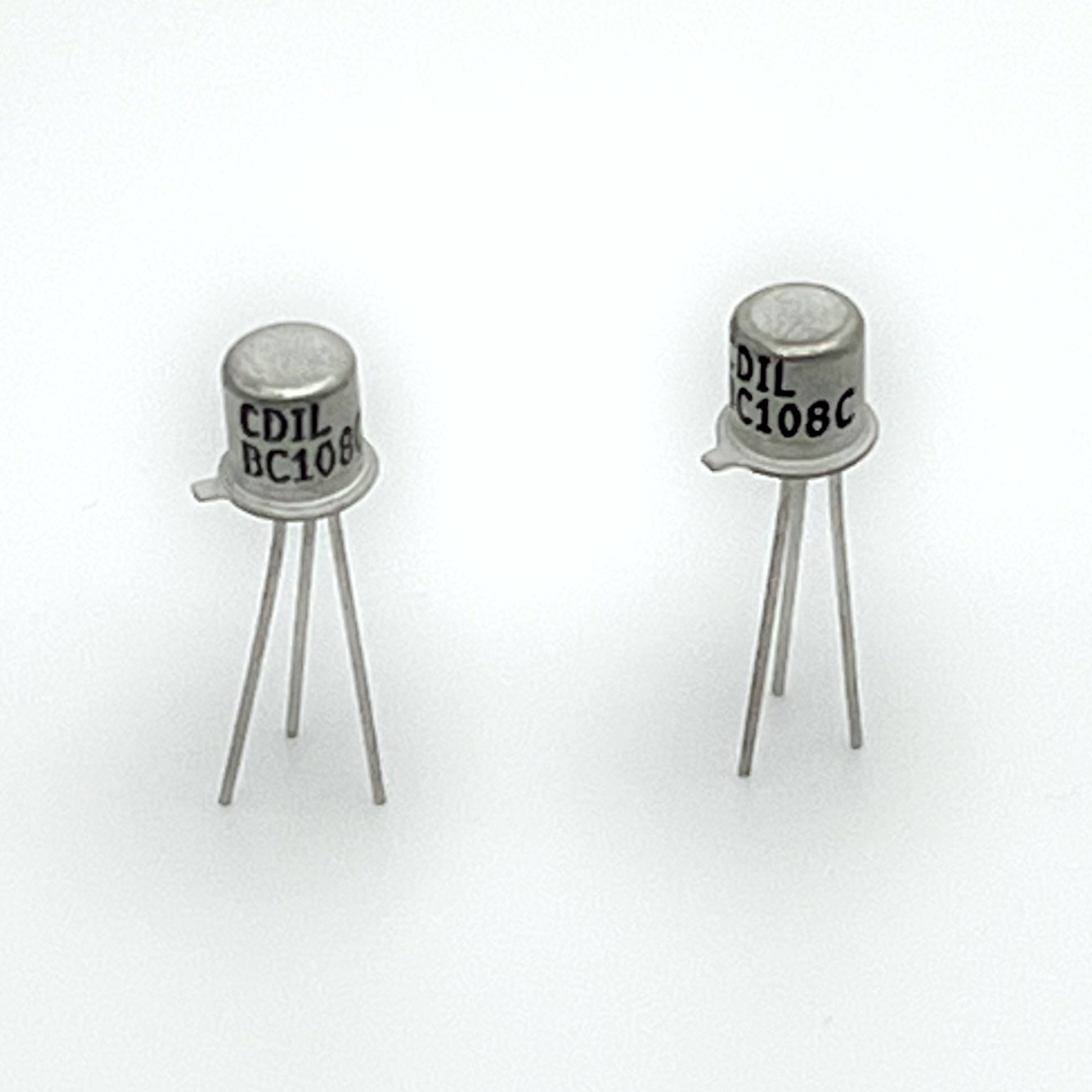 TO-5 Transistor Socket - Pedal Parts and Kits