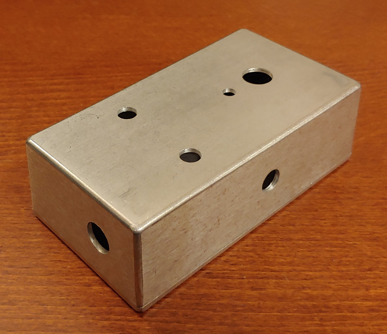 GuitarPCB Mini-Me Chorus Pedal Kit Pedal Parts and Kits