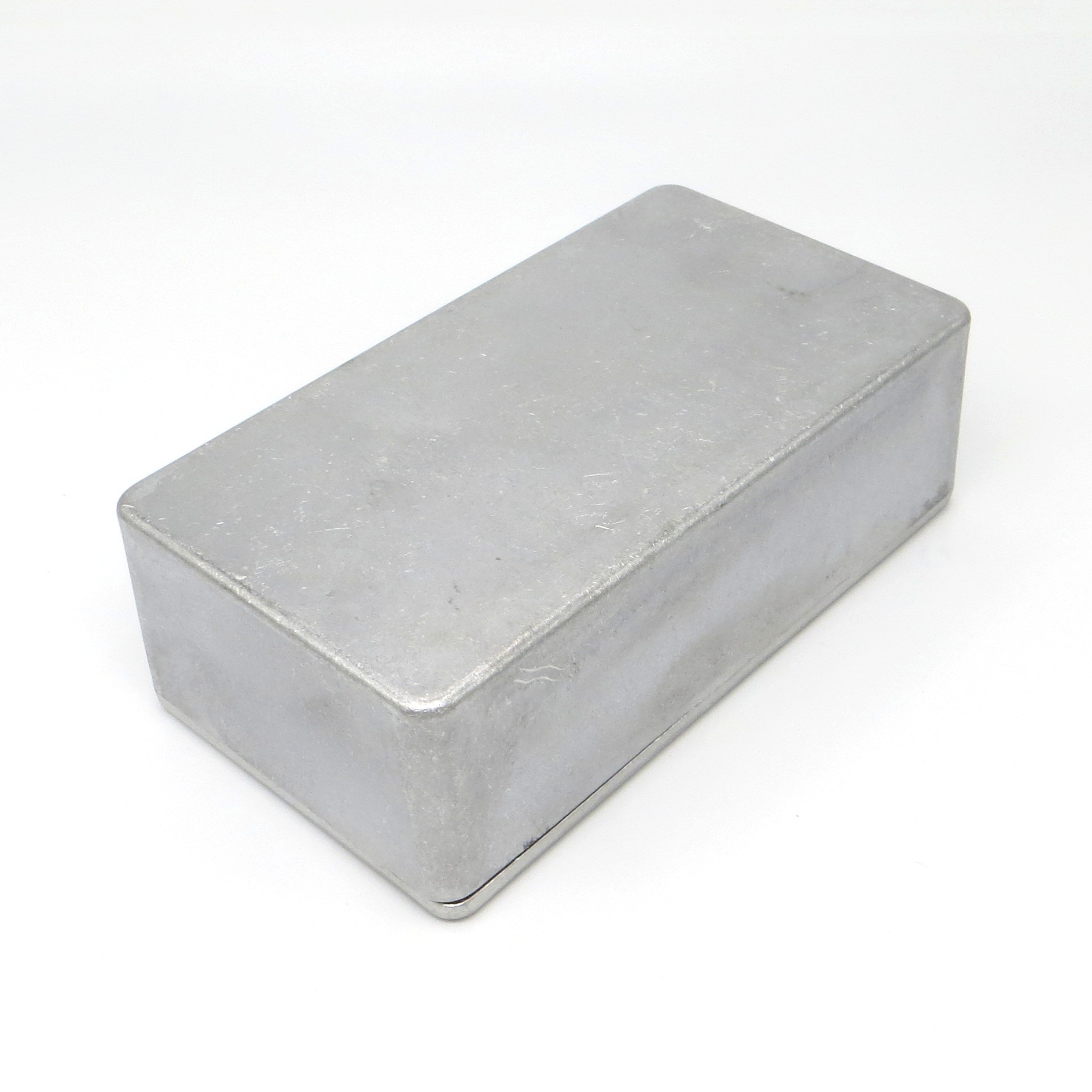 Aluminum 1590B Enclosure