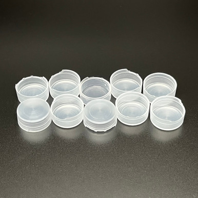 16mm Potentiometer Covers - Pack of 10