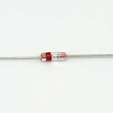 D9B (Д9Б) Soviet Germanium Diode (1-Piece) - Pedal Parts and Kits