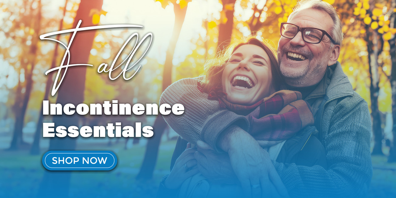 Incontrol Diapers Canada | Premium Adult Diapers & Incontinence Supplies