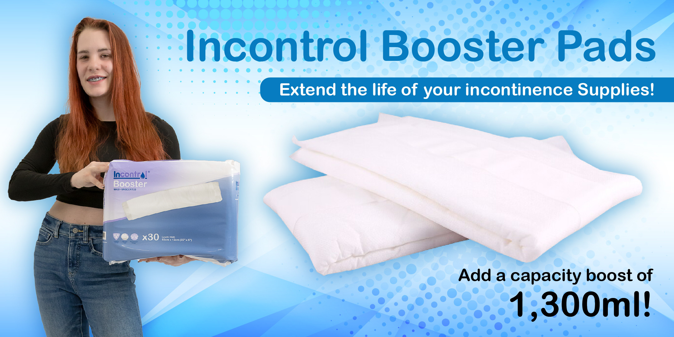Incontrol Diapers Canada | Premium Adult Diapers & Incontinence Supplies