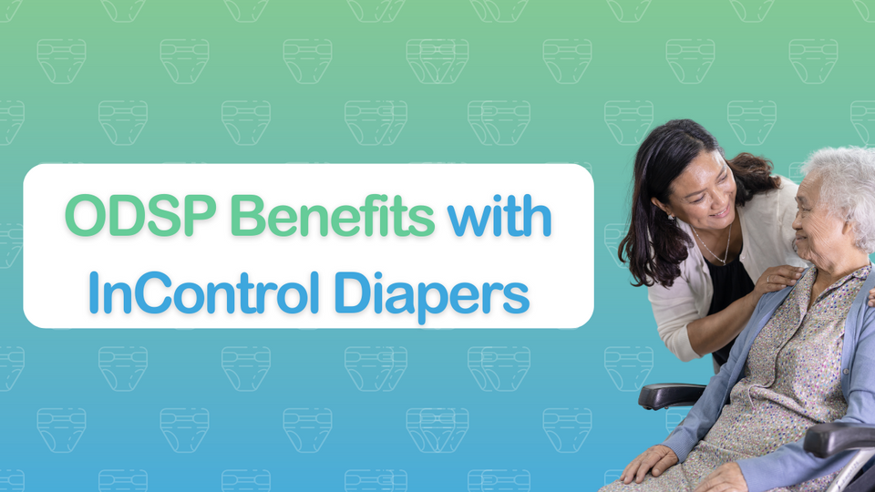 InControl's ODSP Direct Pay - Your Hassle-Free Solution - Incontrol ...