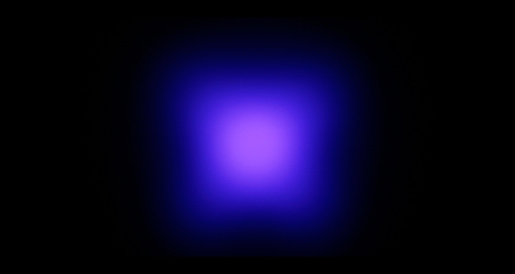 VioStorm® VS-120S 120W 365nm UV LED Spot - Wildfire Lighting